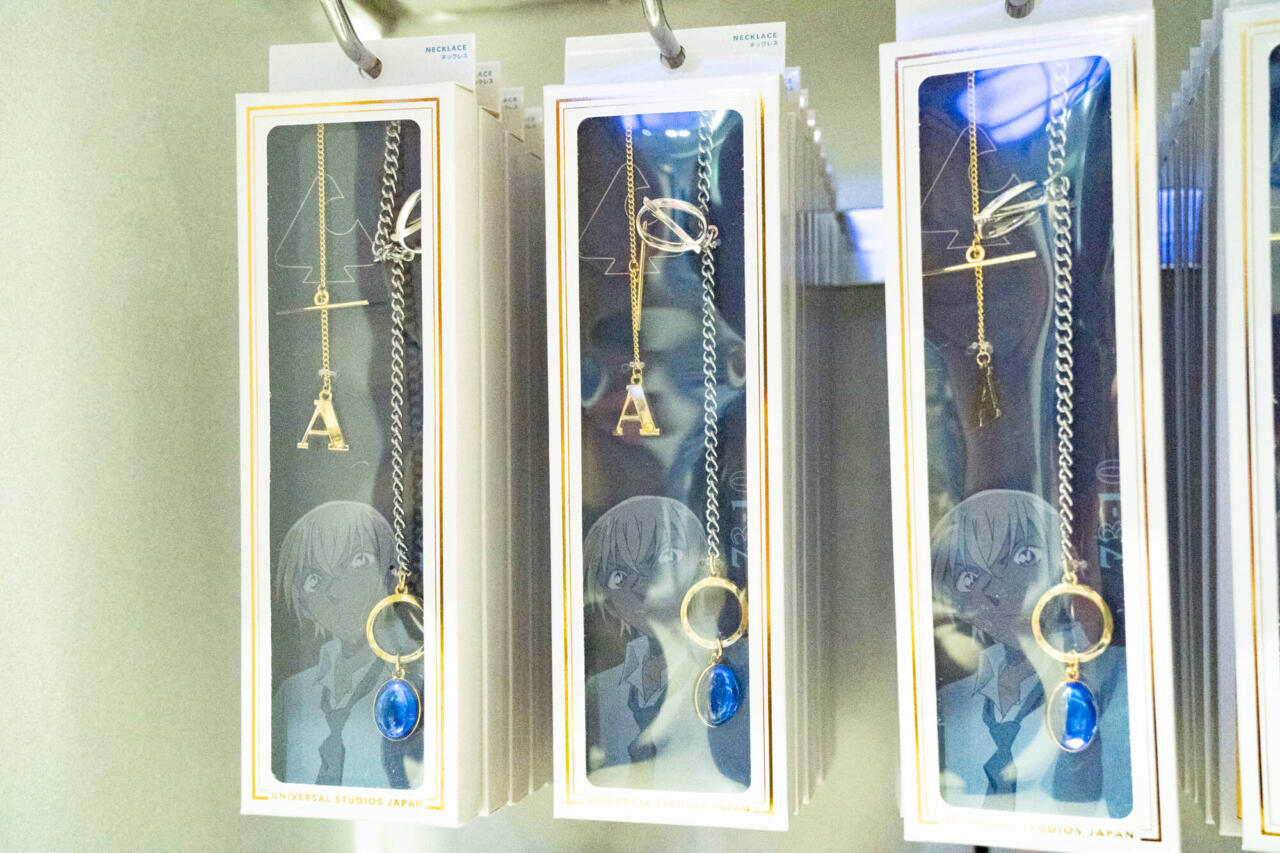 劇場版『名探偵コナン』最新作と連動！USJ限定の最新コナングッズが激かわ～！（写真 9/66） - mimot.(ミモット)