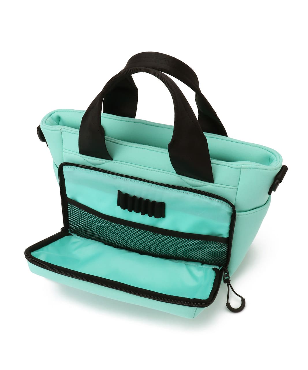 ジュン＆ロペからOUTDOORとの限定コラボバッグ出るよ！デイリーに使えて実用性も抜群♪（写真 5/10） - mimot.(ミモット)