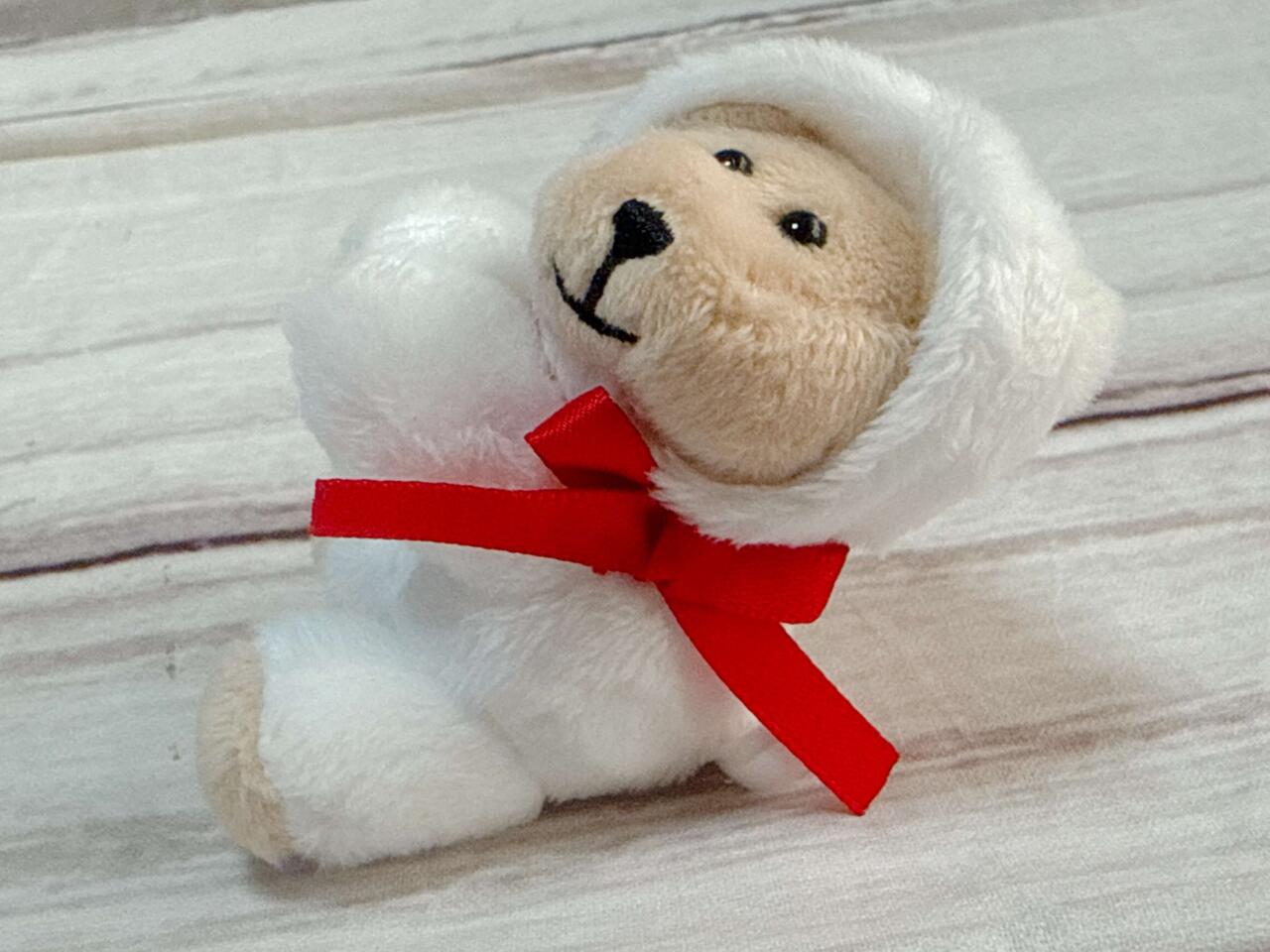 激かわすぎるスタバの新作でたよ！ベアリスタ×ネコのキュートな便利グッズ2選♪（写真 25/34） - mimot.(ミモット)