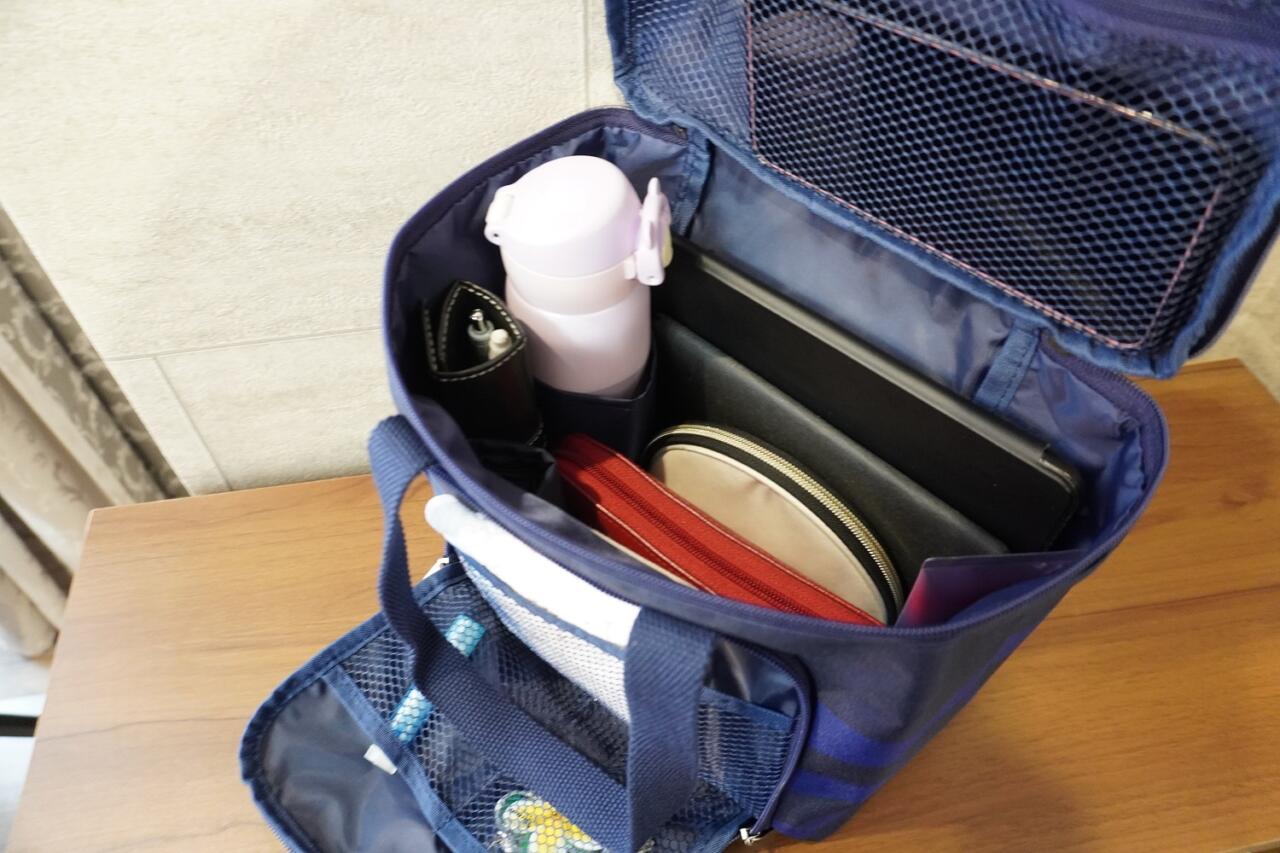 北欧の高級ブランドの新作バッグが本屋さんで買えるよ！マルチに使えて便利♪（写真 17/20） - mimot.(ミモット)