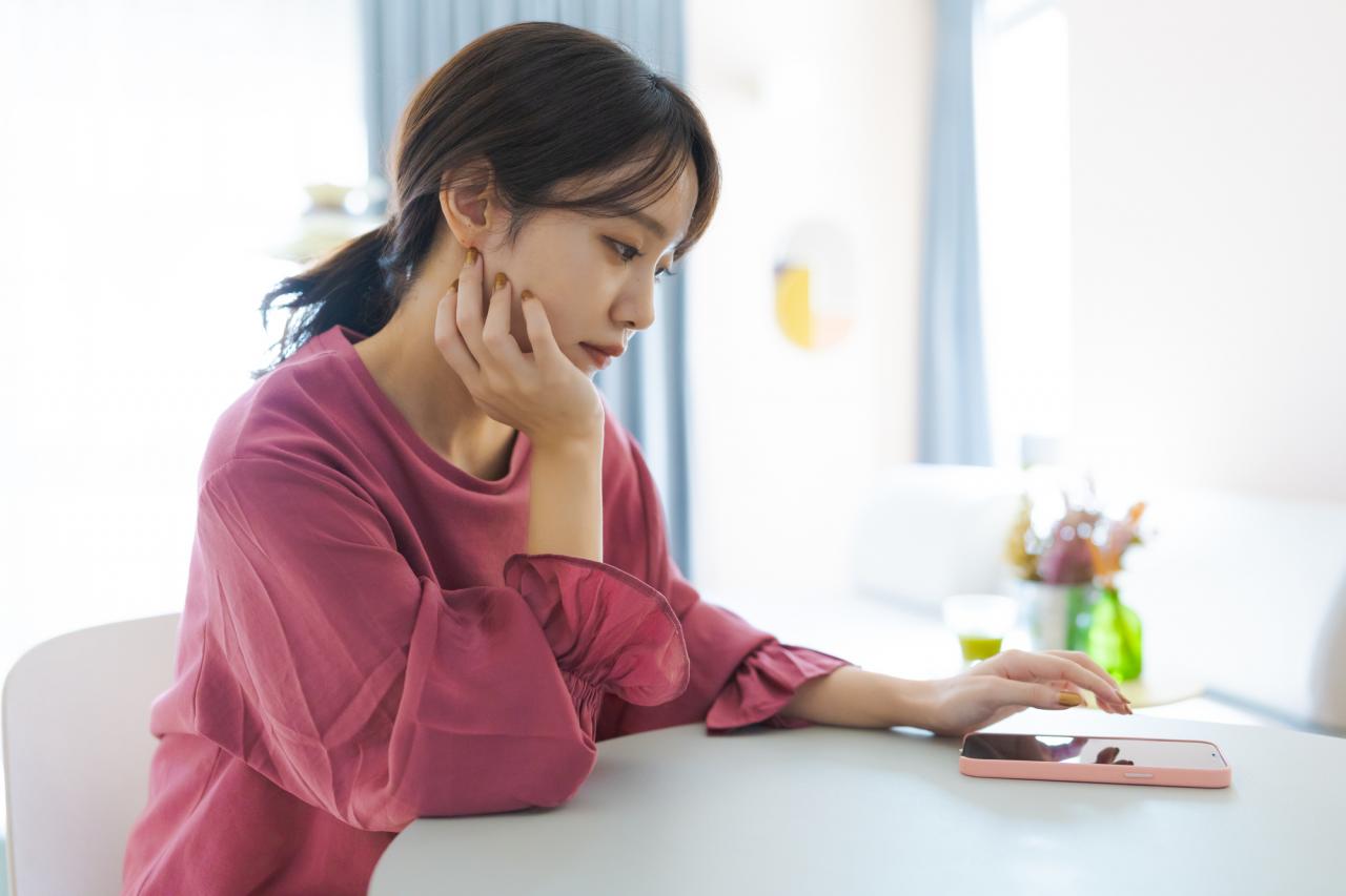 好きな人からの返信がない時にやりがちな「8つのNG行動」と注意点（1/4） - mimot.(ミモット)