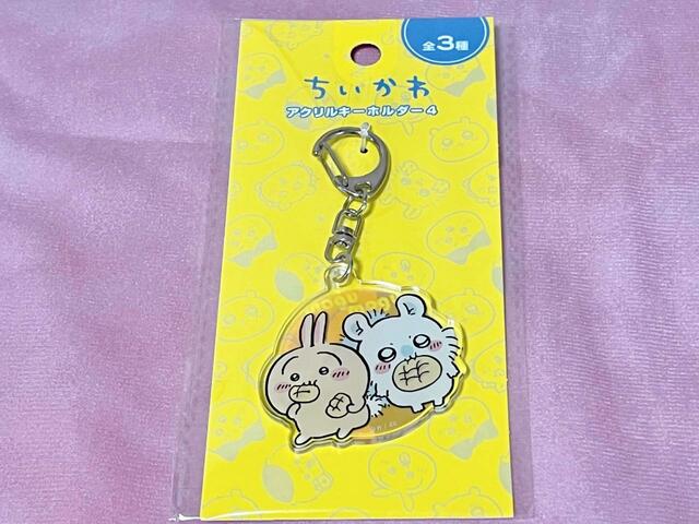 キャンドゥで買える!【ちいかわ】“ひと味違う”最新グッズおすすめ4選！（写真 19/21） - mimot.(ミモット)