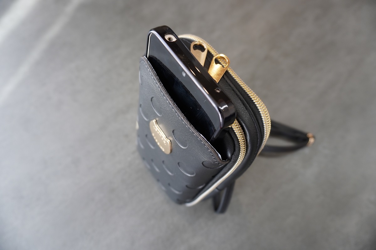 書店で買える優秀スマホショルダー見つけた！ツモリチサトのブランドムックがかわいすぎる～♪（写真 12/22） - mimot.(ミモット)