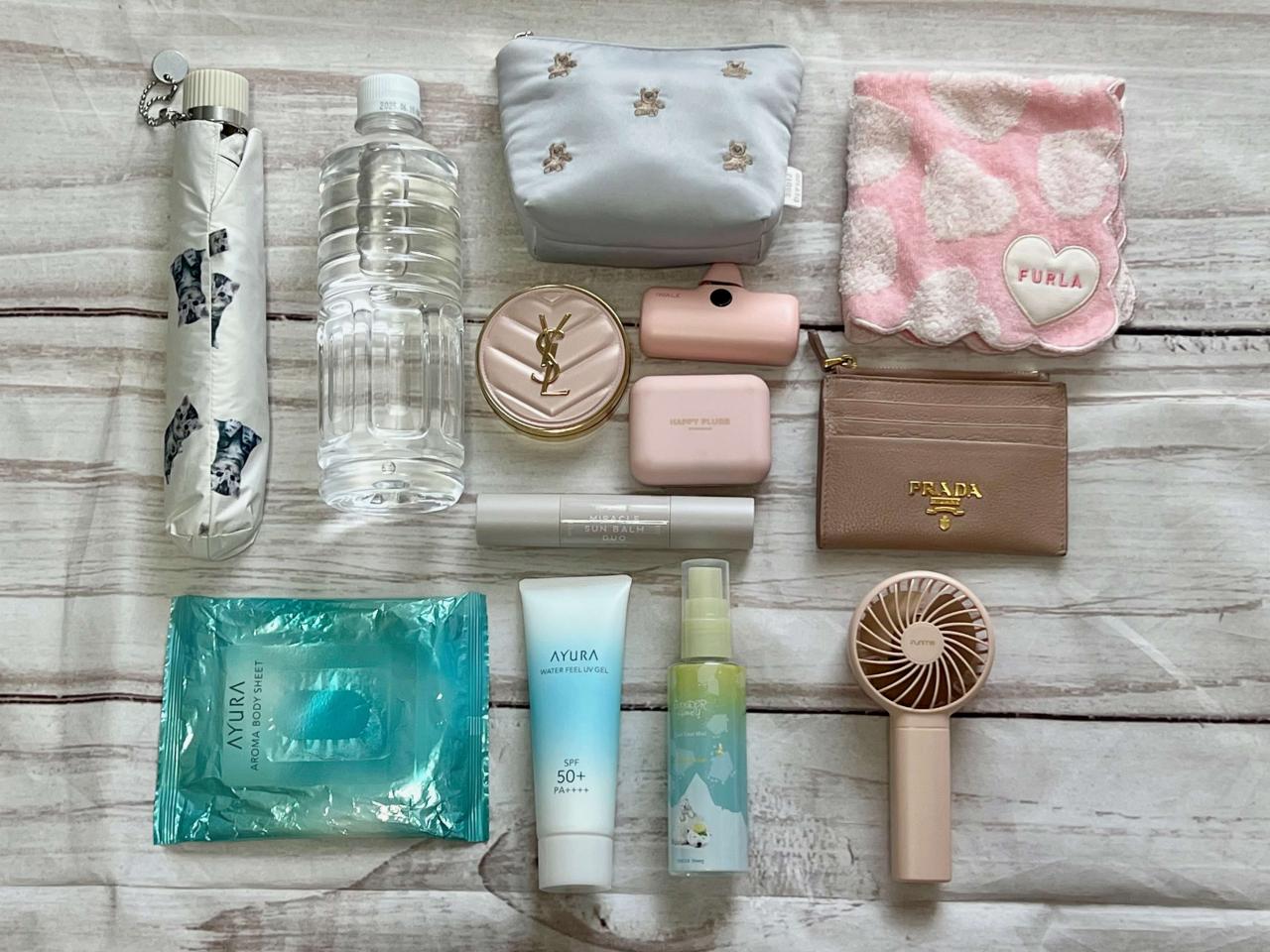 リボンが大人かわいい「主役級バッグ」が『JILL STUART』ブランドブックから登場（写真 21/25） - mimot.(ミモット)