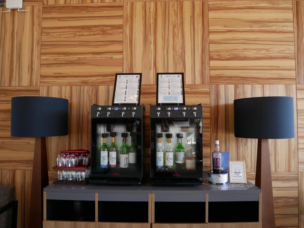 【山梨】天然温泉&サウナ・プールが充実！極上の『AWAUMI 富士河口湖リゾート』宿泊体験レポ（写真 27/32） - mimot.(ミモット)