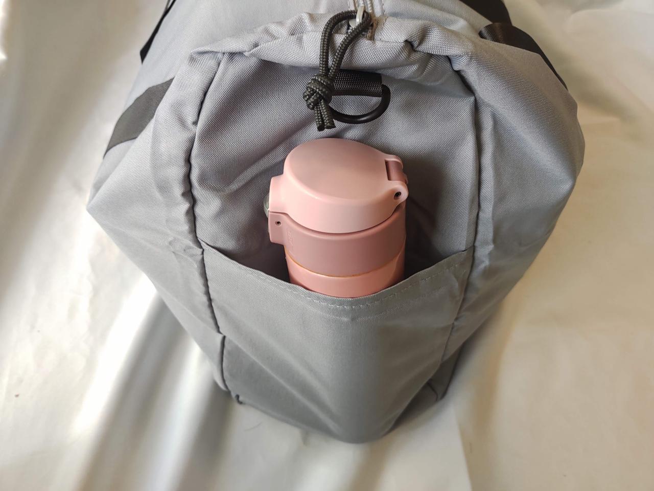 emmi×SHAKAコラボ付録「ポシェット＆ボストンバッグ」はクールで使いやすいデザイン！（写真 12/36） - mimot.(ミモット)