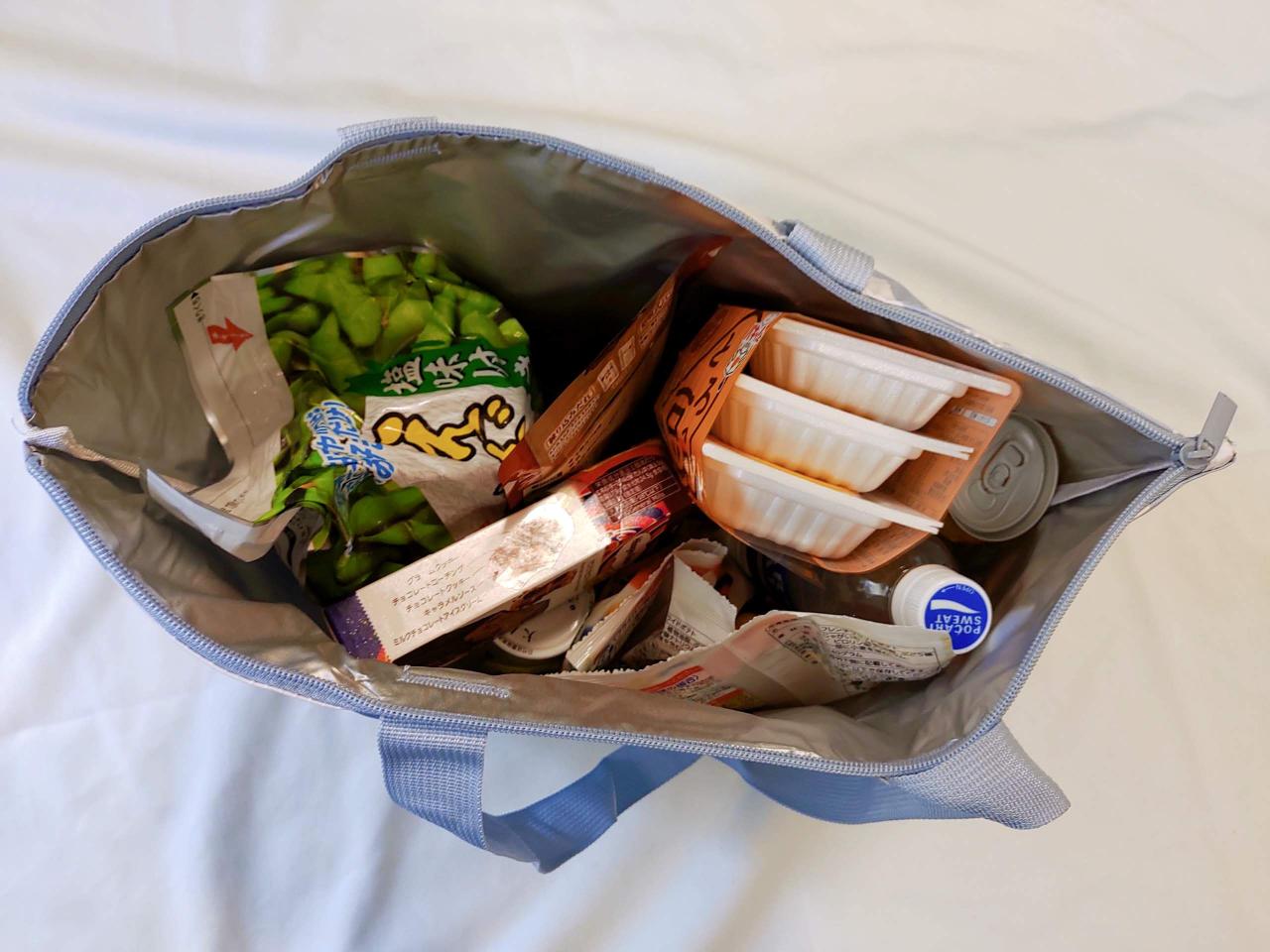 北欧ブランド「BENGT＆LOTTA」大容量バッグは三拍子揃って便利でカワイイ！（付録レビュー）（写真 12/19） - mimot.(ミモット)