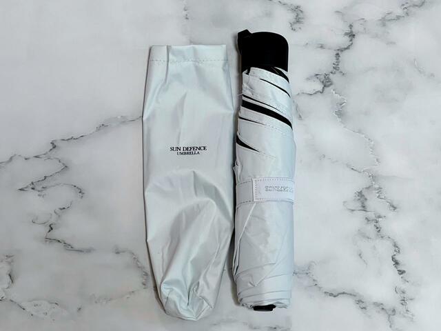 【宝島社】また凄いの出た！100％遮光「日傘」登場！辻元舞さんプロデュースでかなり機能的！（写真 4/24） - mimot.(ミモット)