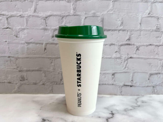 完売必至！スタバのスヌーピー新作でたよ♪便利で激かわなグッズ2選。お得なチケット付きアイテムも（写真 9/32） - mimot.(ミモット)