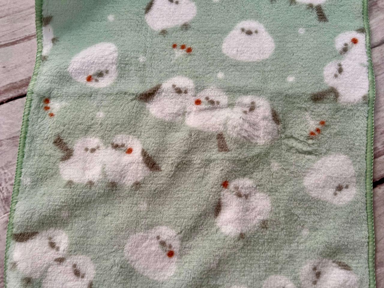 セリアで見つけた♪シマエナガの可愛くって実用的な便利グッズ3選（写真 8/36） - mimot.(ミモット)