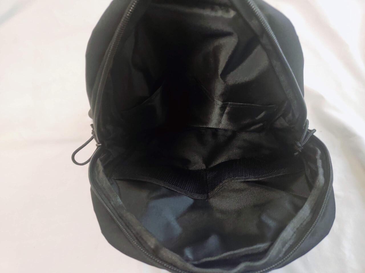 蒸れにくくて夏でも快適♪人気アウトドアブランドの「ボディバッグ」が付録で出たよ～！（写真 15/24） - mimot.(ミモット)