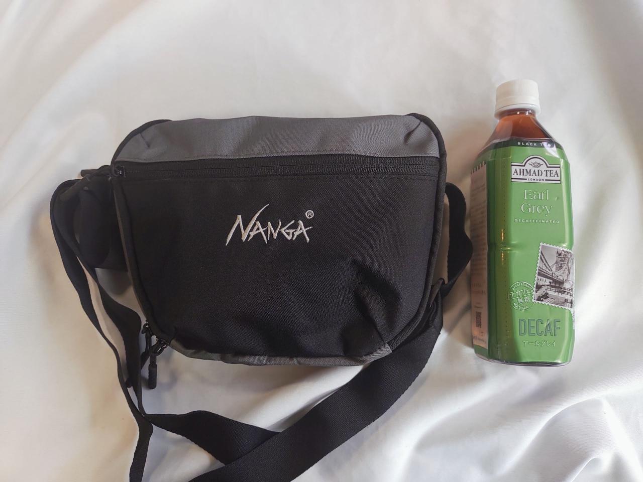 MonoMaxの最新付録バッグがまたまた超優秀！こだわりがスゴイ「NANGAのショルダー」開封レビュー（写真 7/27） - mimot.(ミモット)