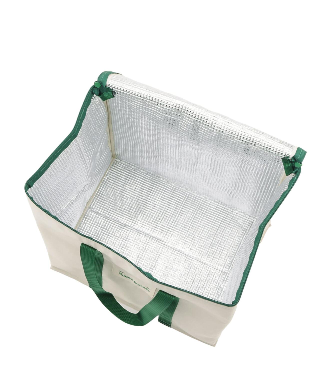 夏のマストアイテム！「3COINSの保冷バッグ」人気TOP10【2025年版】（写真 18/30） - mimot.(ミモット)