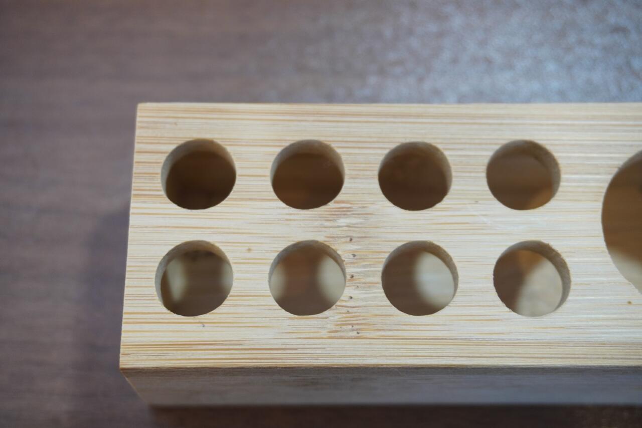 デスク周りに置きたい！ぜんぶ300円台で買えるオシャレで便利な「ウッドグッズ5選」（写真 3/23） - mimot.(ミモット)