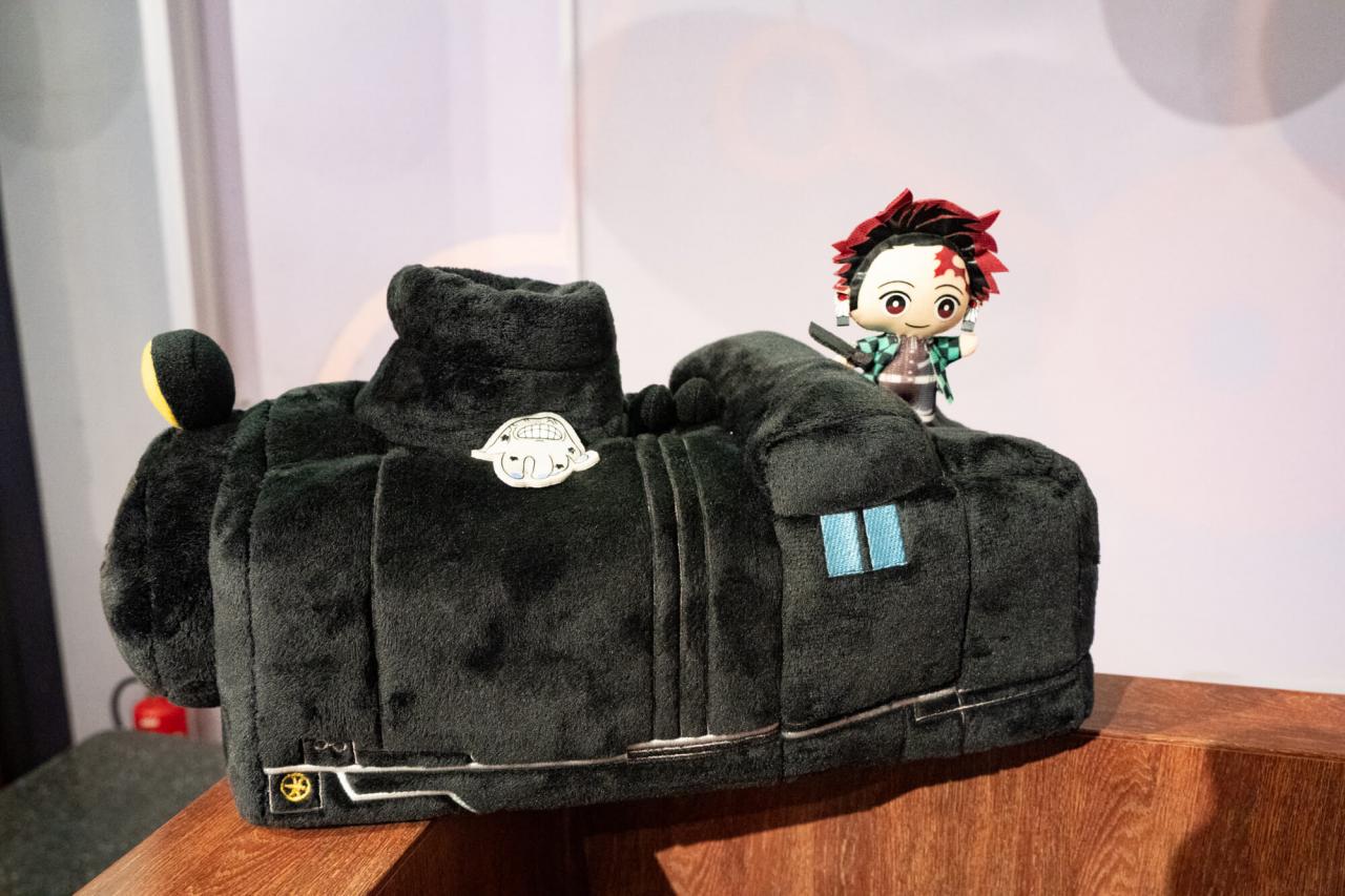 【USJ×鬼滅の刃】おすすめ必見！バッグ、アクスタなどUSJ限定「鬼滅グッズ」実物まとめ（写真 15/46） - Medery. Character's