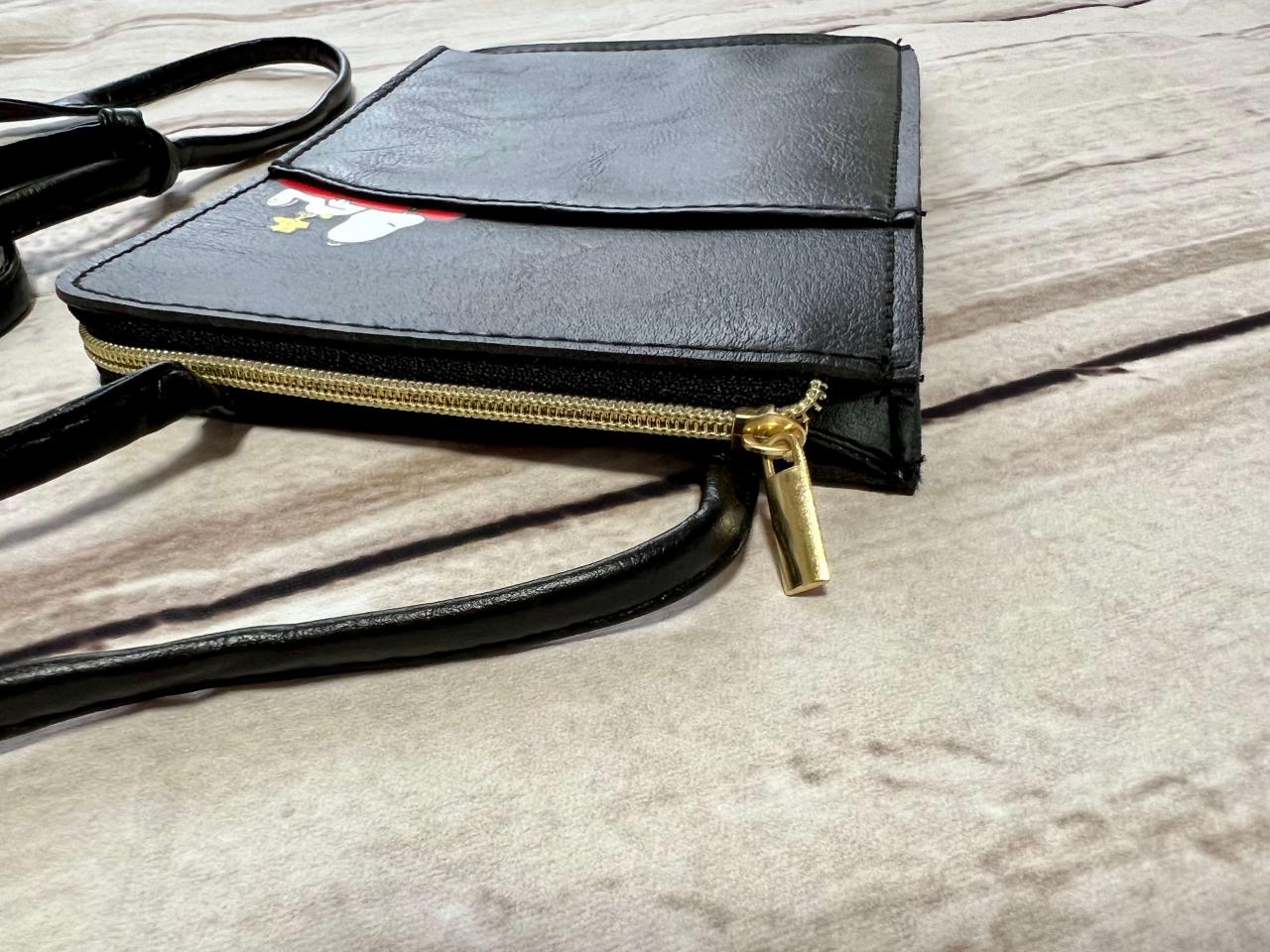 高級感がすごい！スヌーピーの付録2点セットが登場『GLOW×コンビニ限定』（写真 13/34） - mimot.(ミモット)