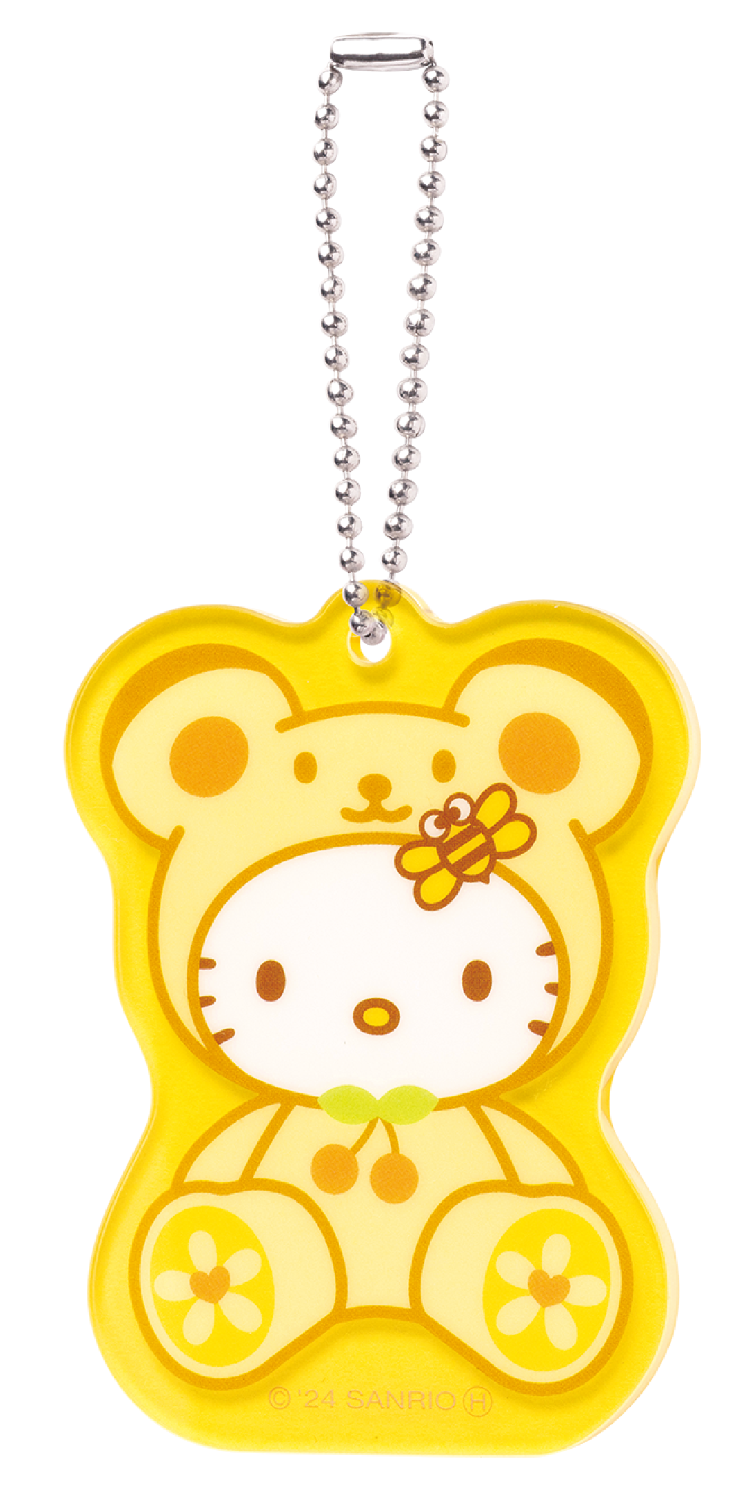 祝50周年！【Happyくじ×ハローキティ】で当たるグッズが激かわ＆豪華すぎてヤバい…！（画像あり）（写真 10/76） - mimot.(ミモット)