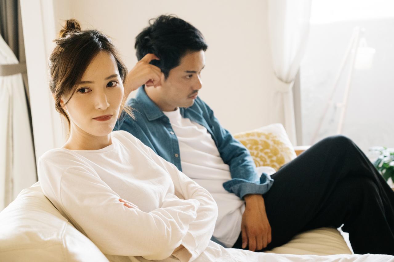 喧嘩ですぐに「別れよう」と言う男性心理とは？ 付き合い方を見直すことも大切（1/6） - mimot.(ミモット)