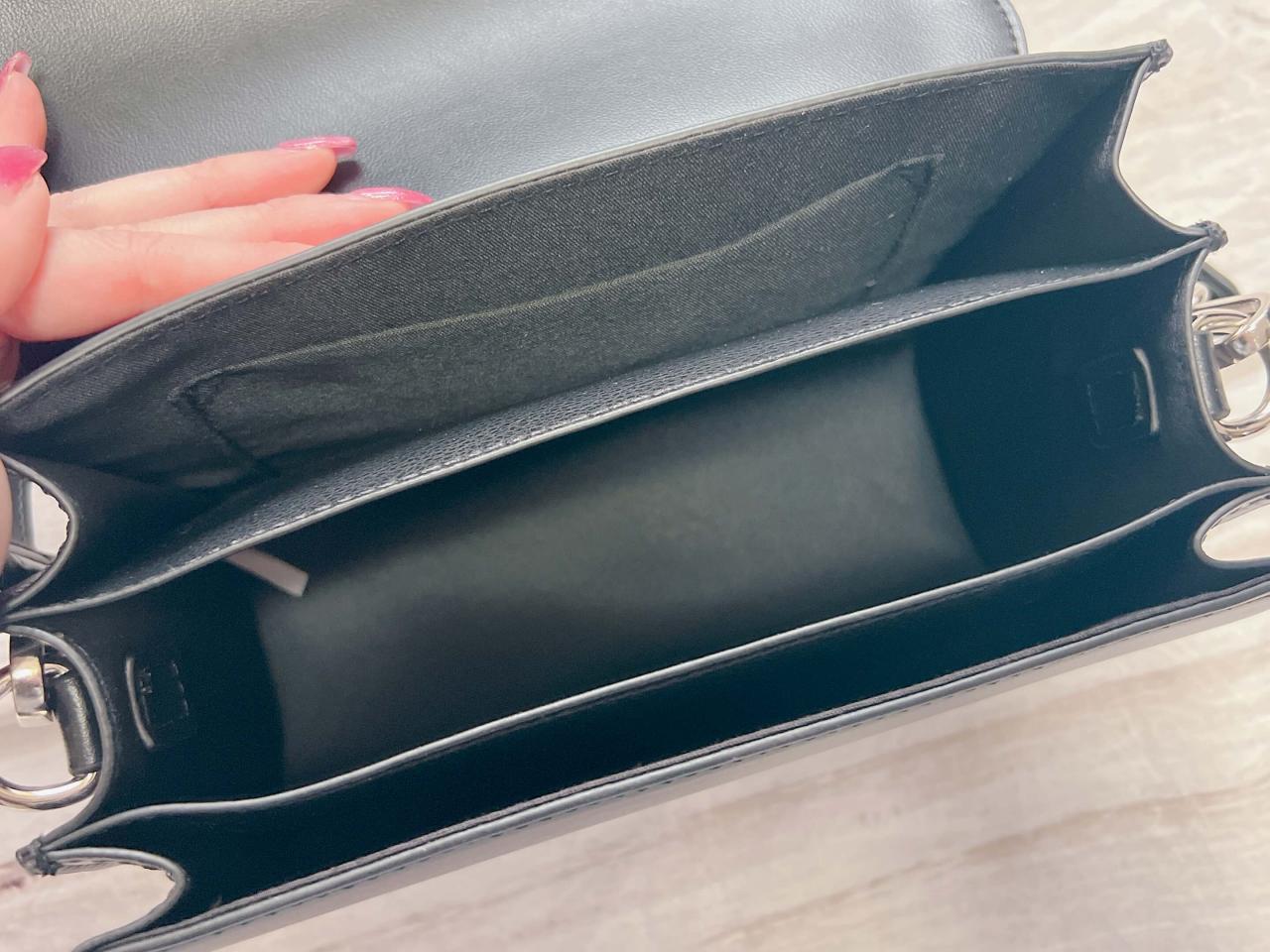 GUの店舗限定ショルダーバッグが高見えするしめちゃくちゃ使える～！（写真 16/29） - mimot.(ミモット)