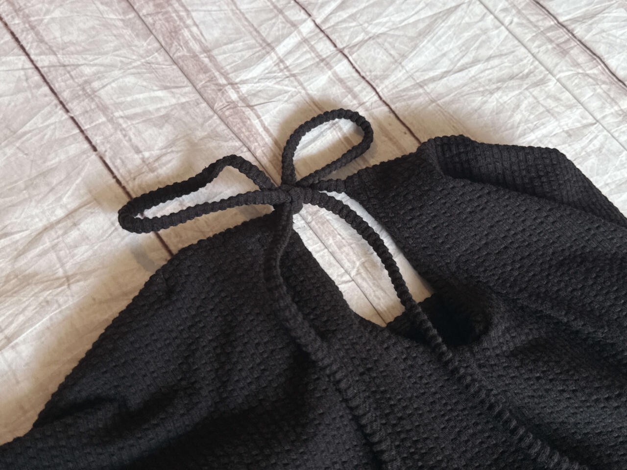 【しまむら】この新作ワンピがすごかった！体型カバー＆秋まで着回せて1,700円以下♪（写真 9/21） - mimot.(ミモット)