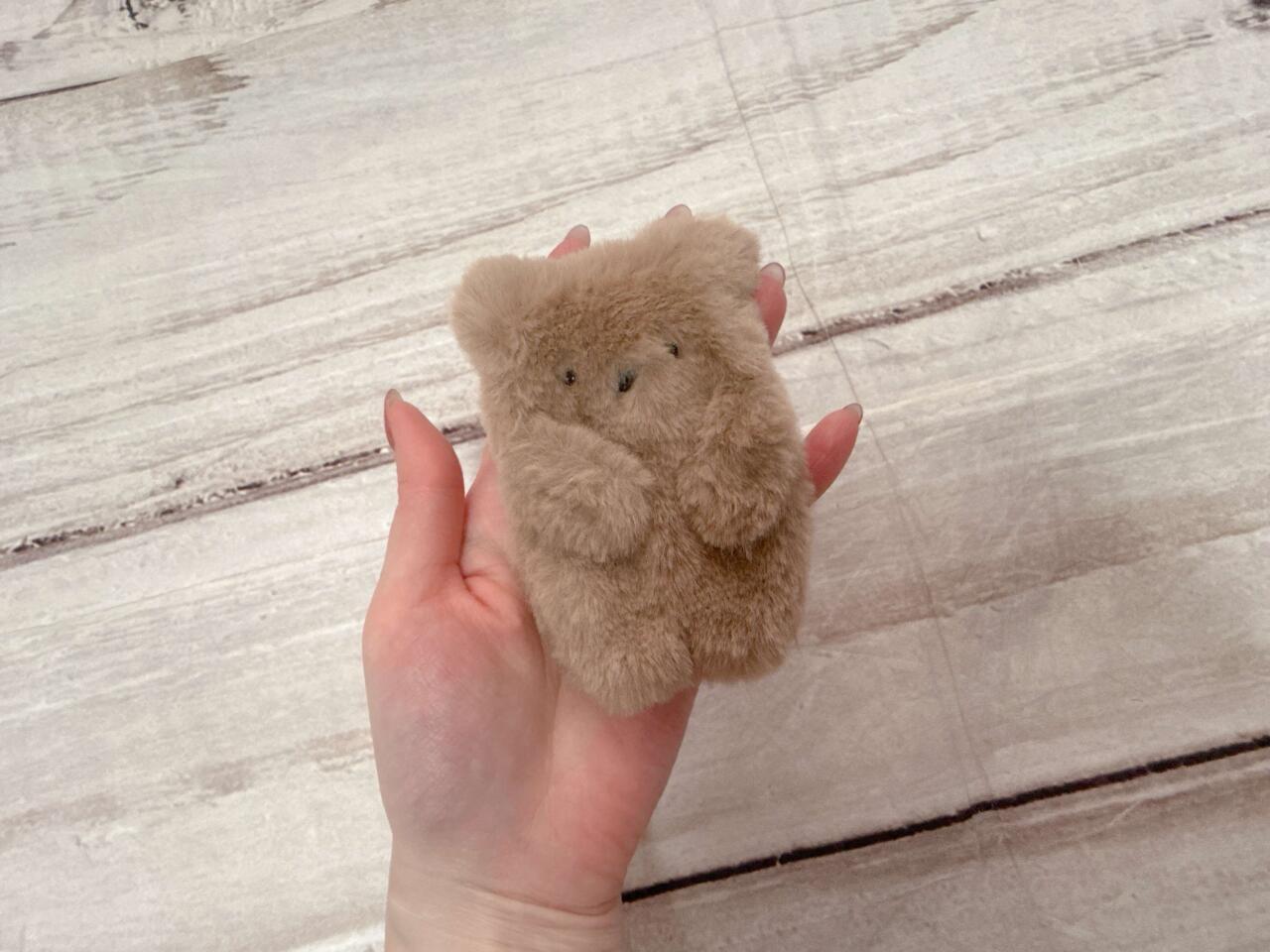 ニトリで見つけた！激かわバッグチャームおすすめ2選。ちょこっと便利な機能つき♪（写真 11/22） - mimot.(ミモット)