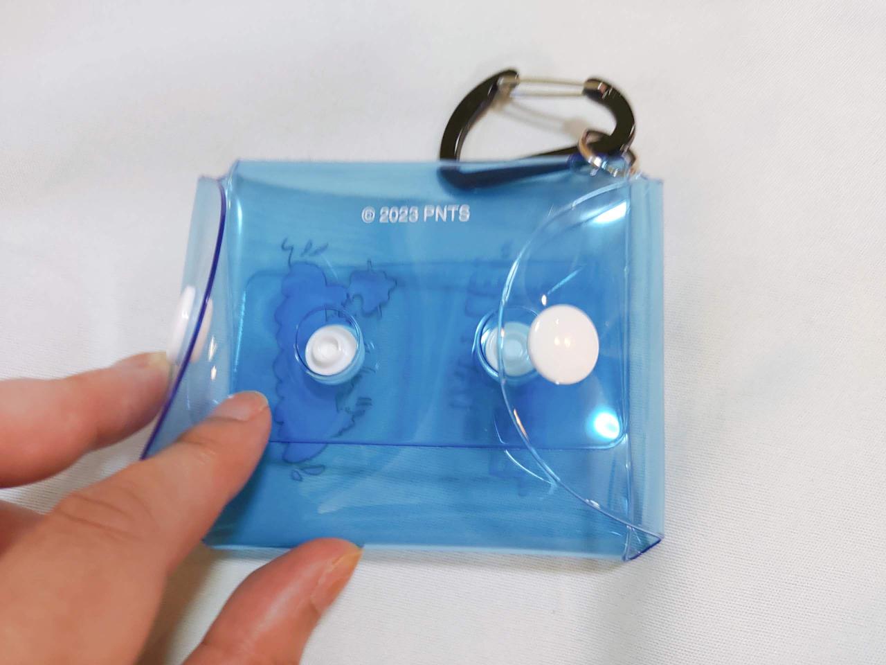 【ニトリデコホーム×PEANUTS】なにかと便利♪ スヌーピー「巾着＆マルチケース」おすすめ3選（写真 27/36） - mimot.(ミモット)