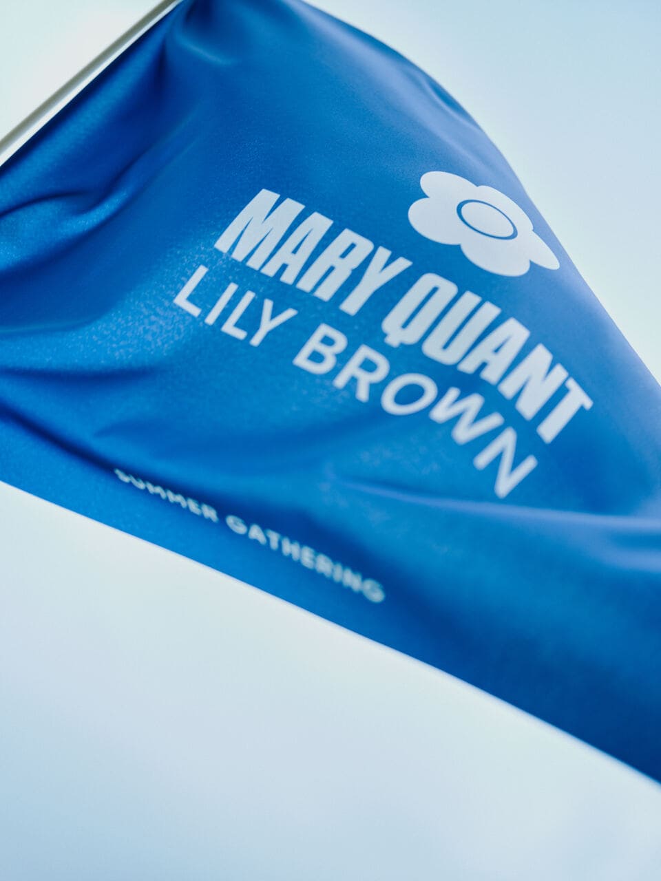 【リリー ブラウン×MARY QUANT】バッグやサンダル、キャップも♪激かわ限定コラボを一気見せ！（写真 14/32） - mimot.(ミモット)