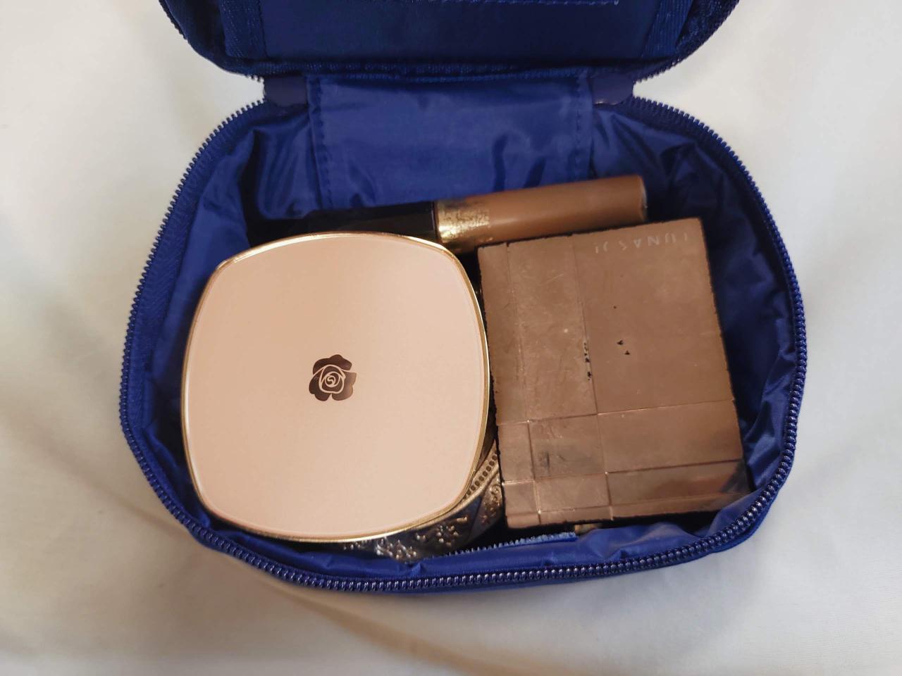 ミッフィー最新付録は日常で使える便利グッズ♪「ティッシュBOXカバー」と「ポーチ」開封レビュー（写真 42/47） - mimot.(ミモット)