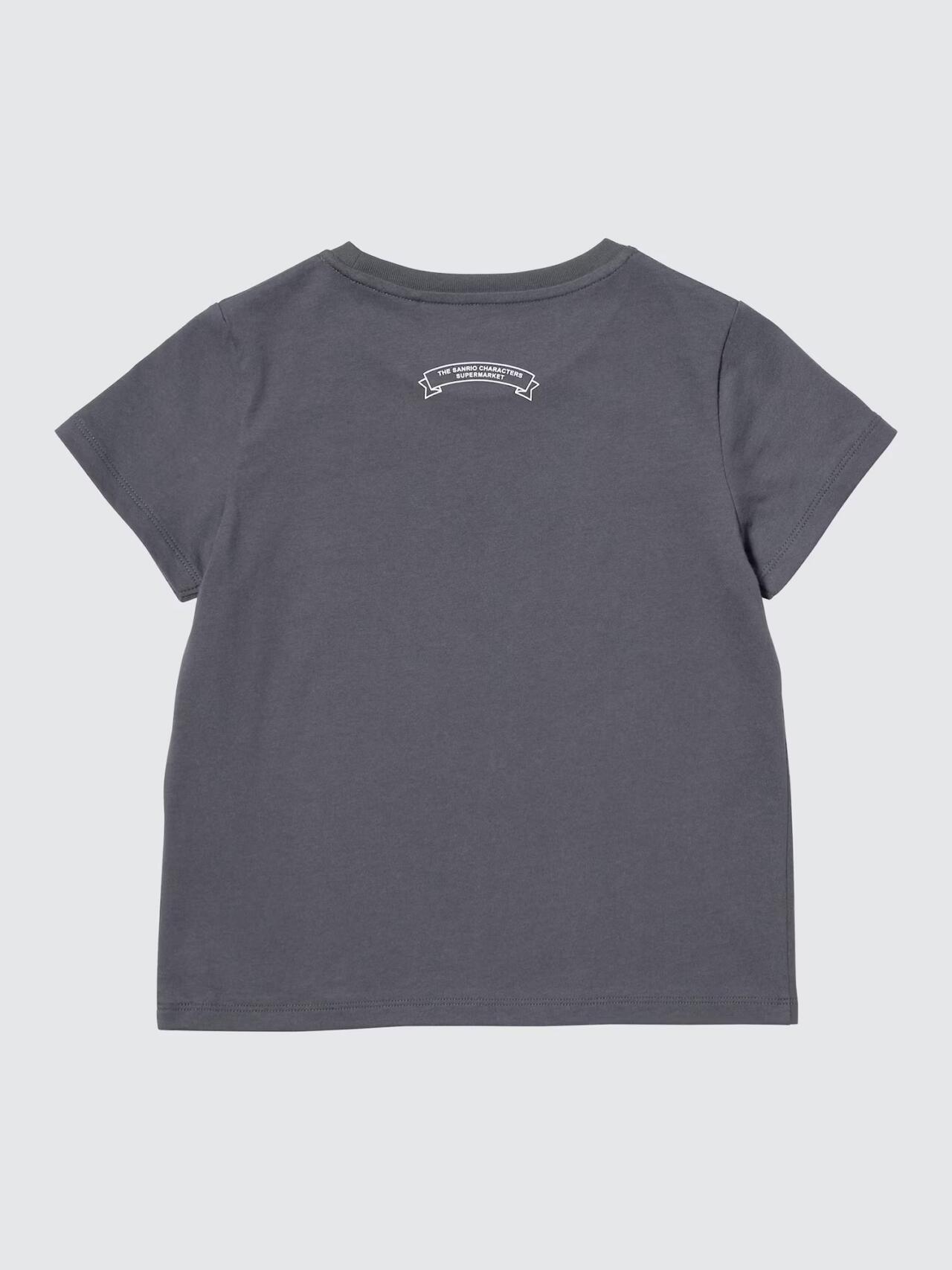 キティやプリンがひょっこり「ユニクロUT」に豪華サンリオキャラ集合！可愛すぎる新作でるよ～♪（写真 30/43） - mimot.(ミモット)