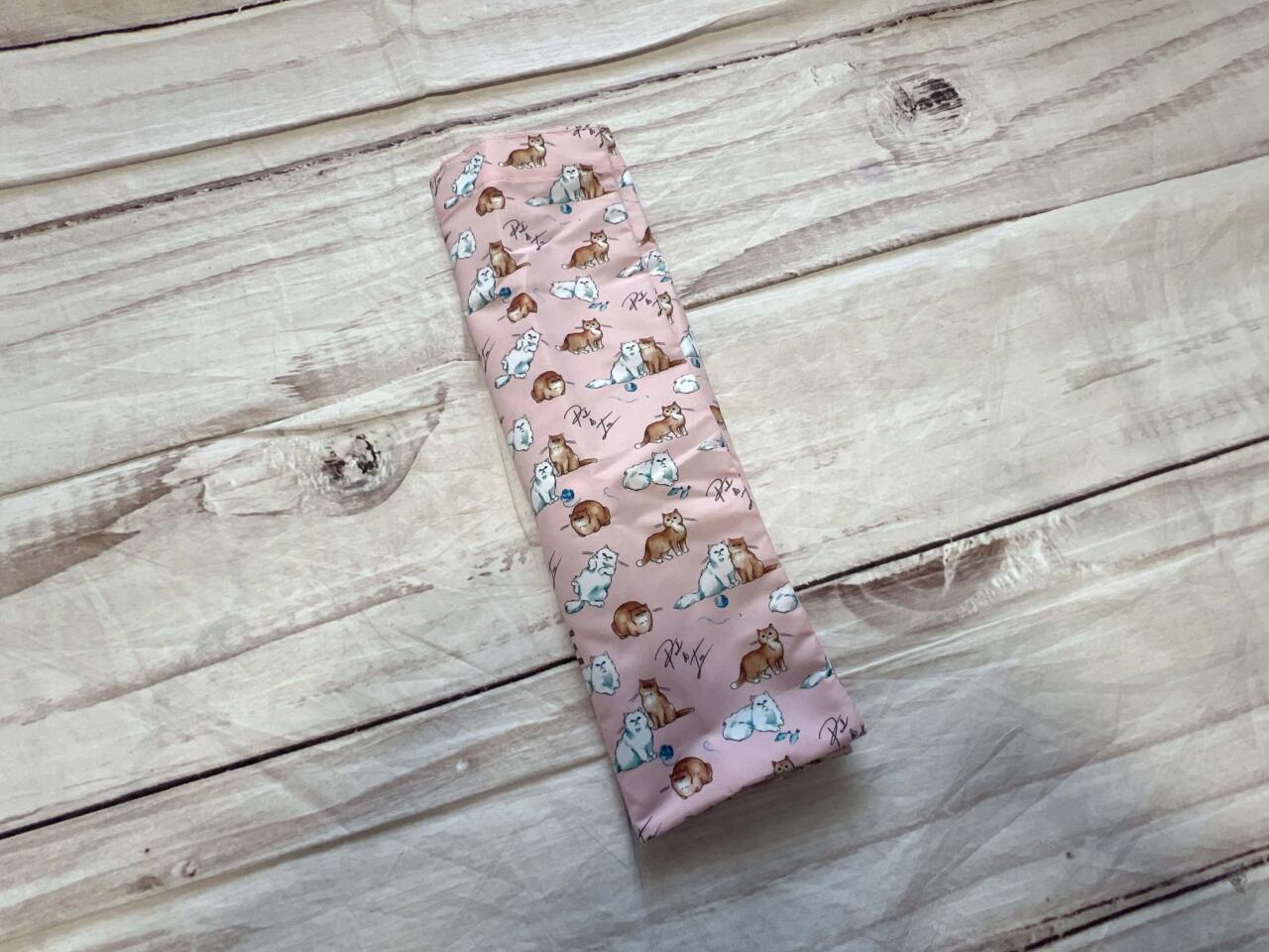 【ポール＆ジョー】激かわトートバッグ＆ポーチチャームが付録で出るよ！A4が入る便利サイズ♪（写真 36/44） - mimot.(ミモット)