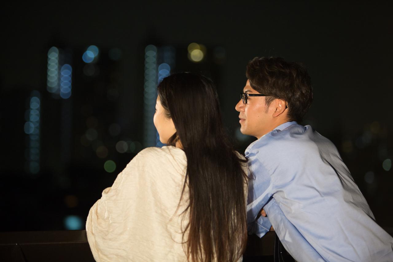 男性たちに聞いた！デートでキュンとした女性の行動 #4「たまらない“別れ際”」（1/2） - mimot.(ミモット)