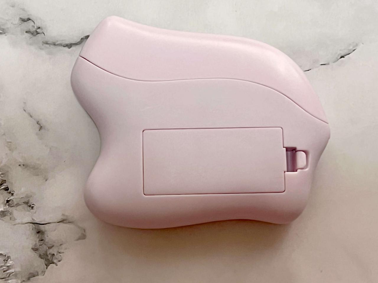 コスパ最高すぎる！電動カッサが付録で登場【使用感を正直レビュー】（写真 11/17） - mimot.(ミモット)