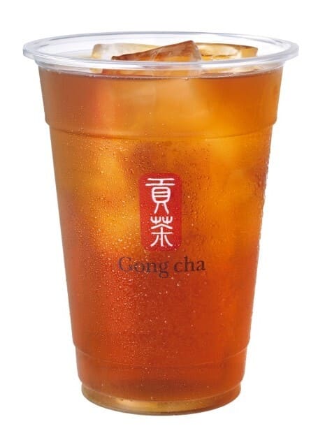 ずっと待ってた～♪【ゴンチャ】1週間で完売したドリンクがやってくる！気になる試飲レポ（写真 23/27） - mimot.(ミモット)