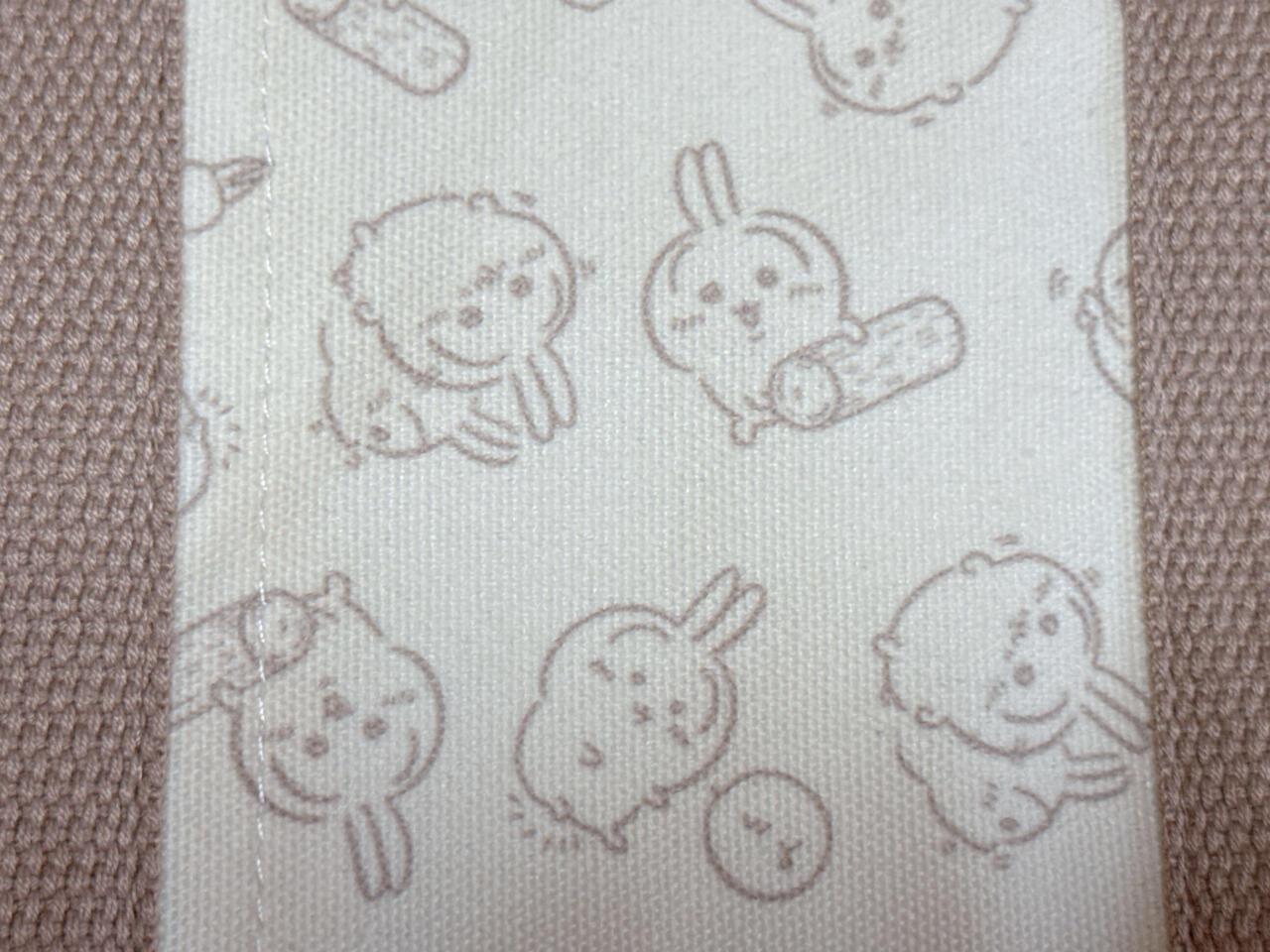 しまむらの「ちいかわ新作バッグ」大人かわいい＆実用性重視のおすすめ2選はコレ♪（写真 31/41） - mimot.(ミモット)