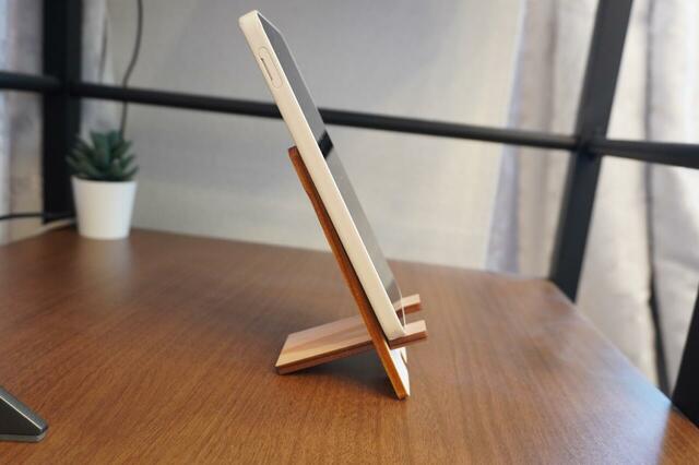 デスク周りに置きたい！ぜんぶ300円台で買えるオシャレで便利な「ウッドグッズ5選」（写真 14/23） - mimot.(ミモット)