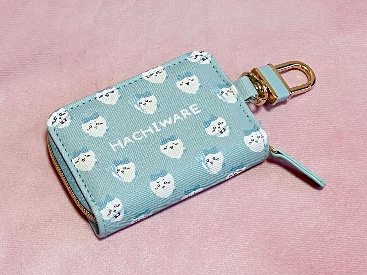 【ちいかわ×しまむら】トートバッグなどコラボグッズ5点を徹底レビュー♪（受注販売もあるよ！）（写真 4/32） - mimot.(ミモット)