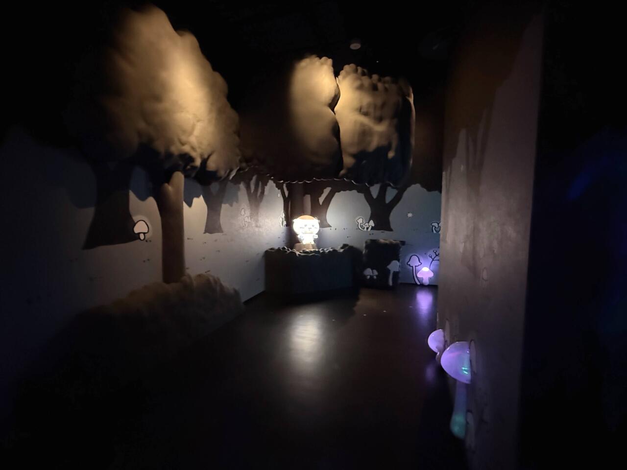 『ちいかわパーク』の全貌が明らかに！ちいかわガチ勢による見どころ＆注意点まとめ（写真 38/150） - mimot.(ミモット)