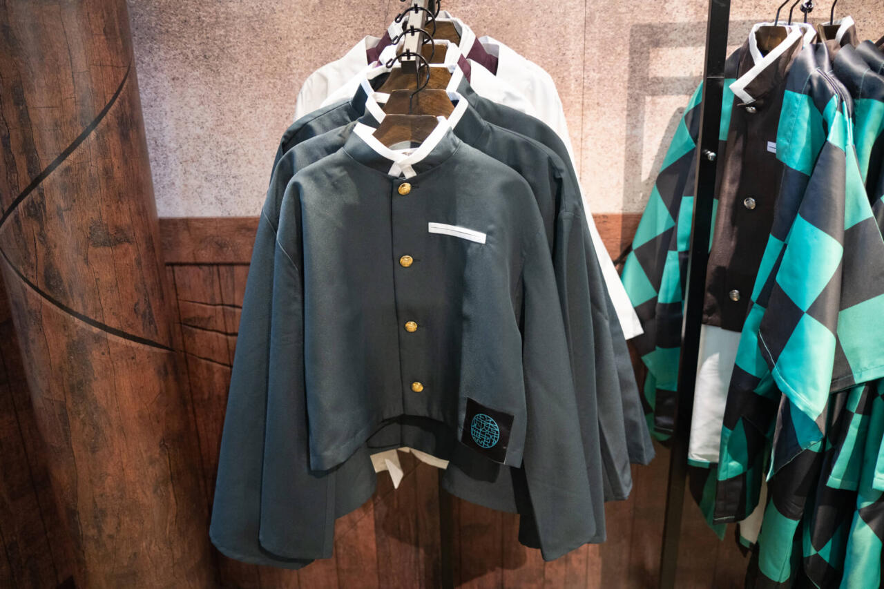 【USJ×鬼滅の刃】ユニバ限定「刀鍛冶の里編」コラボグッズはどれも必見！（写真 57/75） - Medery. Character's