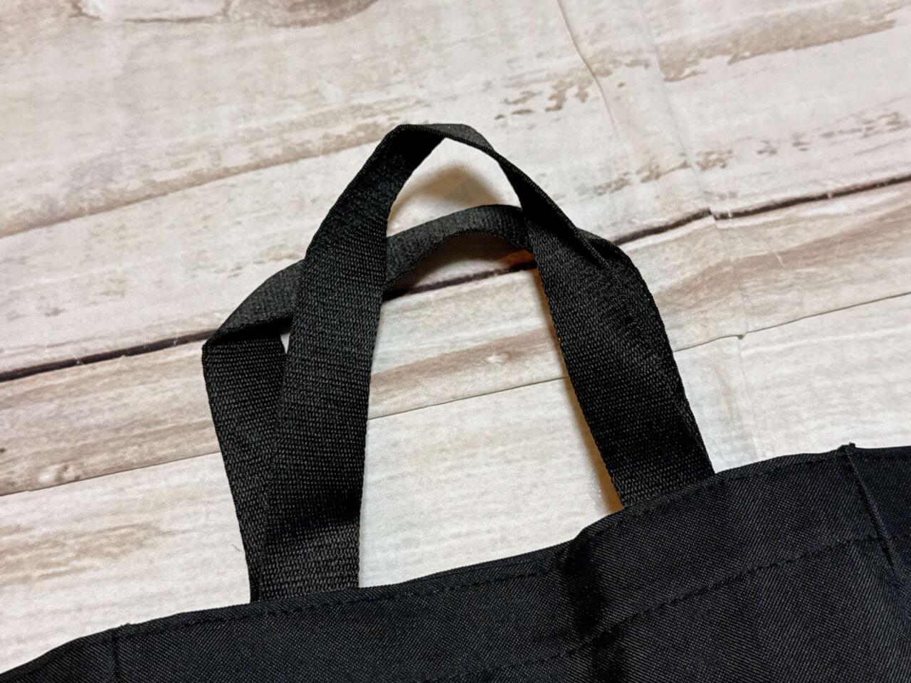 ハローキティの大人かわいい便利な付録でたよ！巾着つきトート＆保冷・保温ペットボトルホルダー豪華2点セット♪（写真 10/30） - mimot.(ミモット)