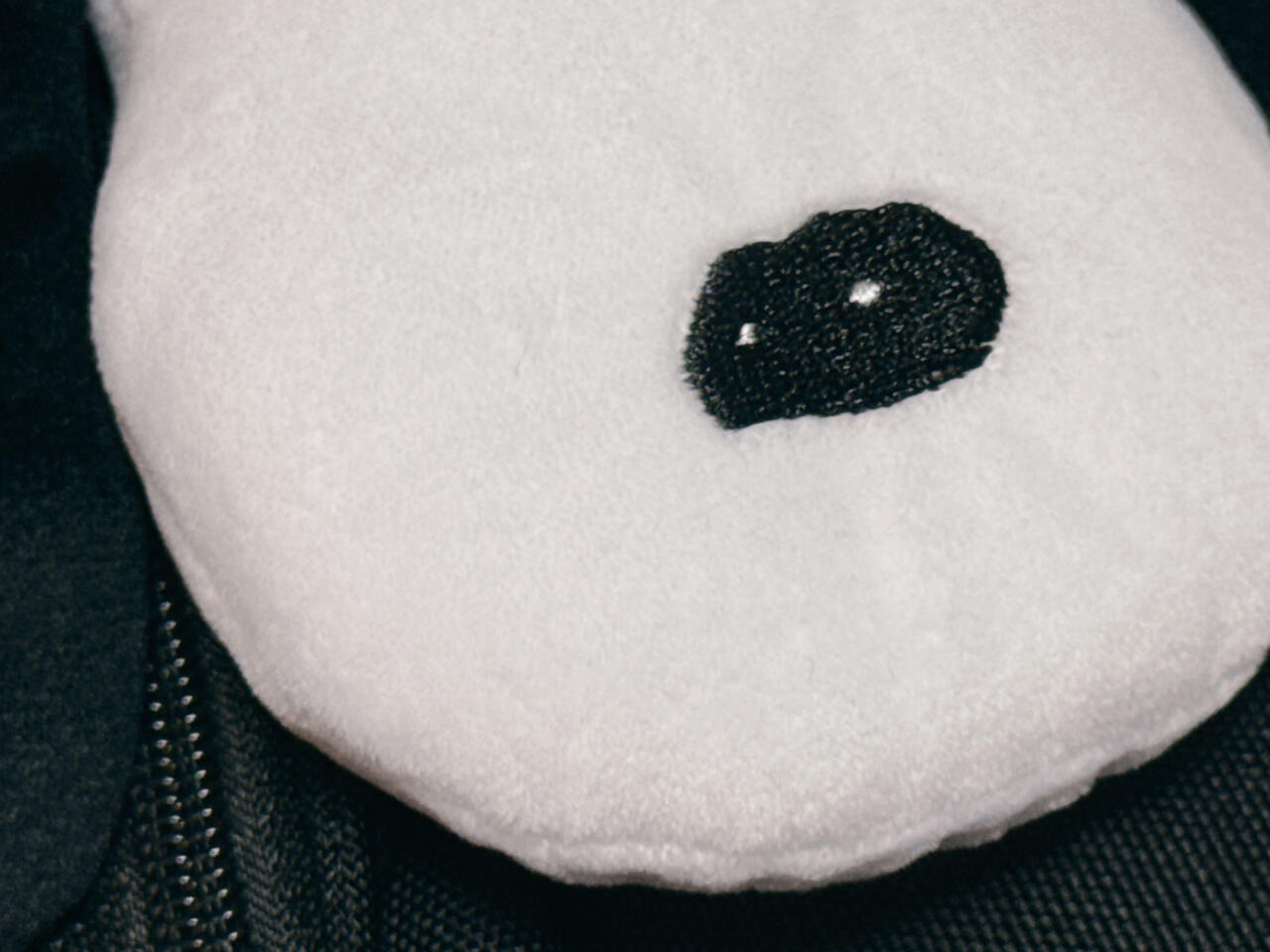 【PEANUTS×しまむら新作】スヌーピーの大人かわいいリュックが出たよ！便利でチャームもキュート♪（写真 8/40） - mimot.(ミモット)