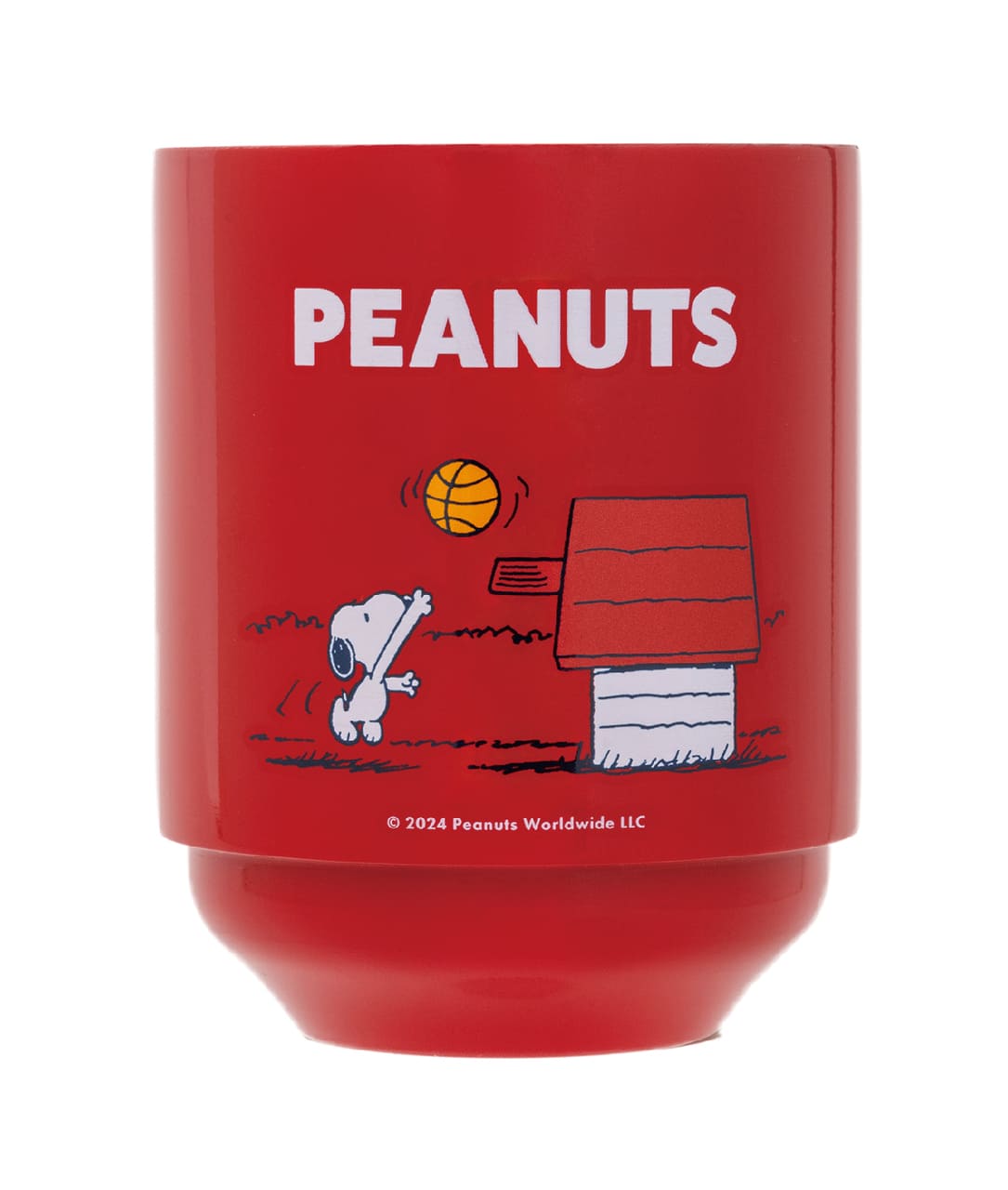 スヌーピーの新作エコバッグがファミマで買えるよ！おしゃれなタンブラーもチェック♪（写真 13/23） - mimot.(ミモット)