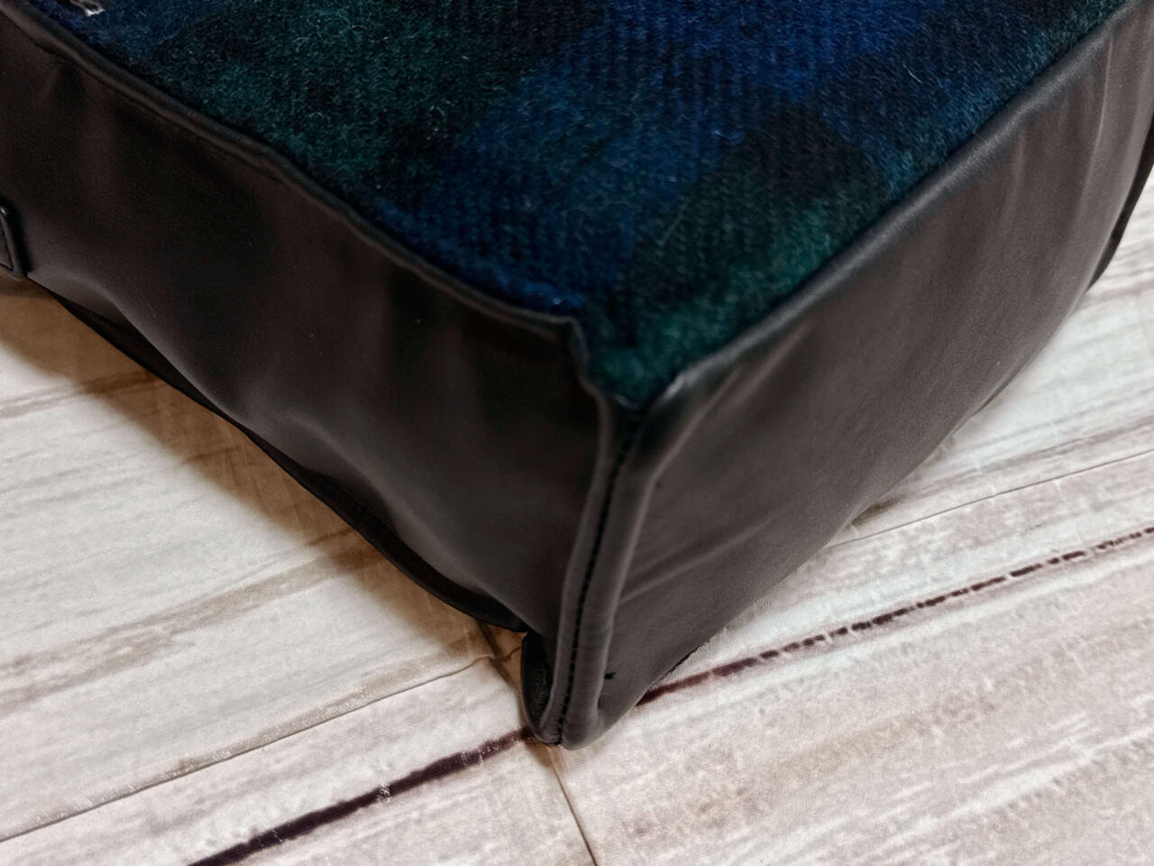 しまむらからスヌーピー×ハリスツイードの新作バッグがでたよ！上品で素敵すぎる＆推しポイント満載♪（写真 11/35） - mimot.(ミモット)