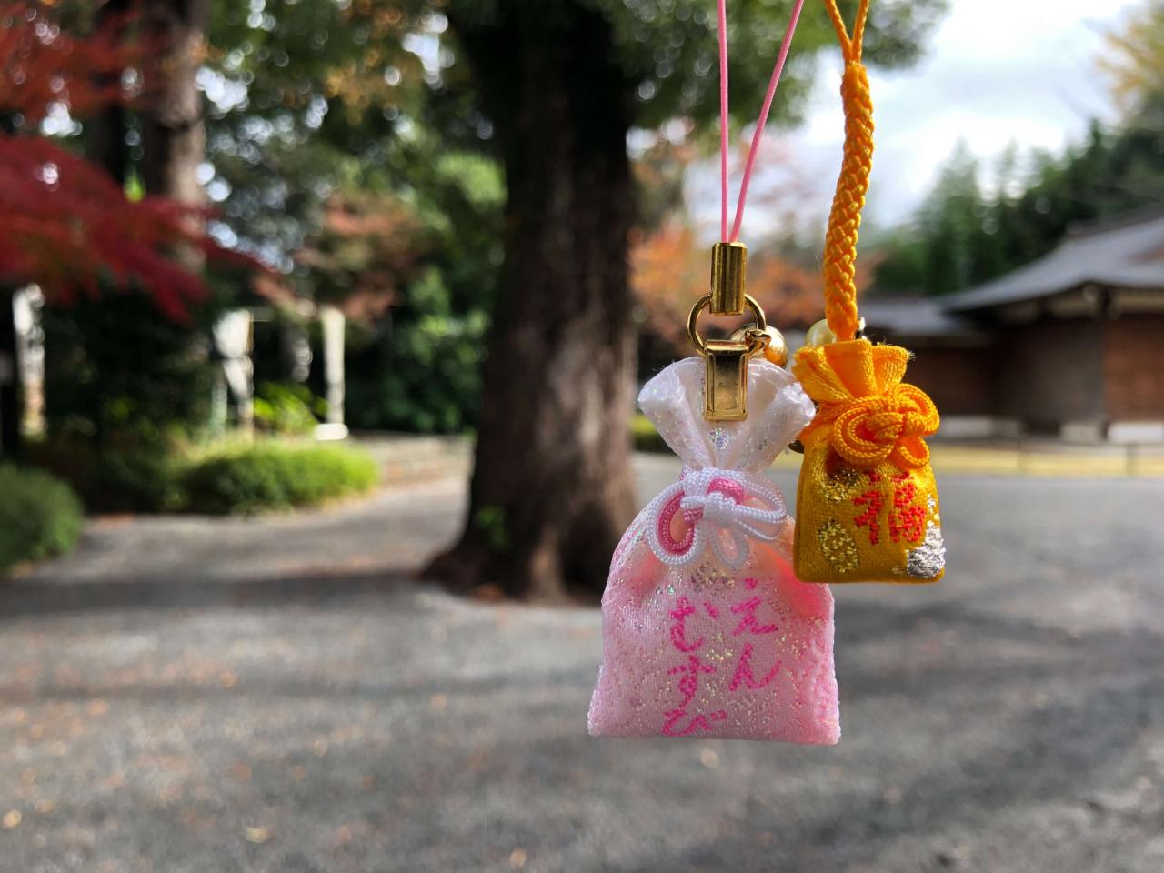 【阿佐ヶ谷神明宮】特別な御朱印が素敵♪ 話題の「神むすび」もかわいい！（写真 14/22） - mimot.(ミモット)