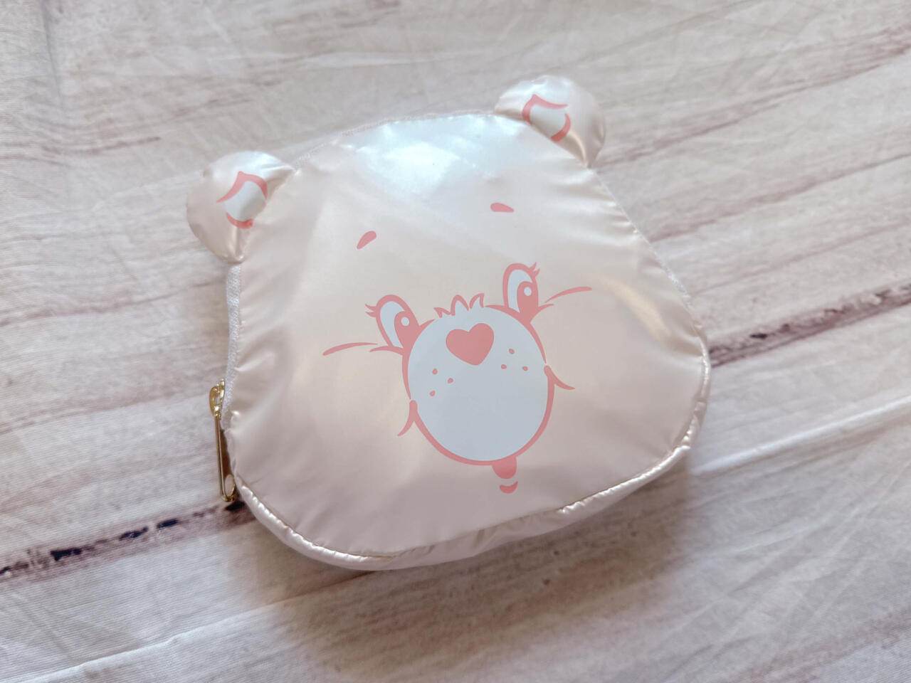 【ROPE' PICNIC】あの人気キャラとコラボした「バッグ」が大人かわいい！上品で光沢感もあってサイズ感もばっちり♪（写真 28/30） - mimot.(ミモット)