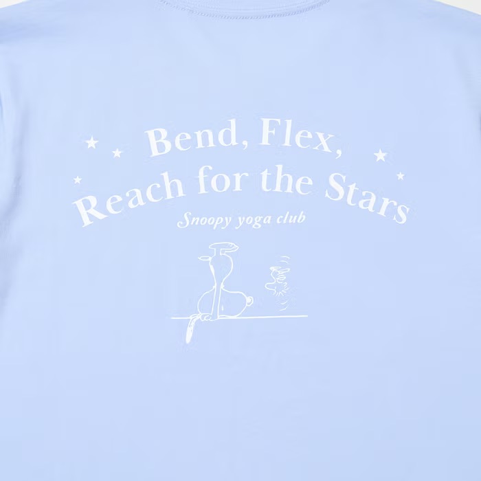 【ユニクロ×PEANUTS新作】チルいスヌーピーがレトロでおしゃれ♪UTの人気シリーズをご紹介！（写真 18/23） - mimot.(ミモット)