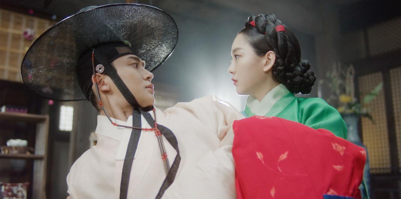 【韓国ドラマ】時代劇ファン必見！コメディからシリアスまで全感情を揺さぶる5選（写真 11/18） - mimot.(ミモット)