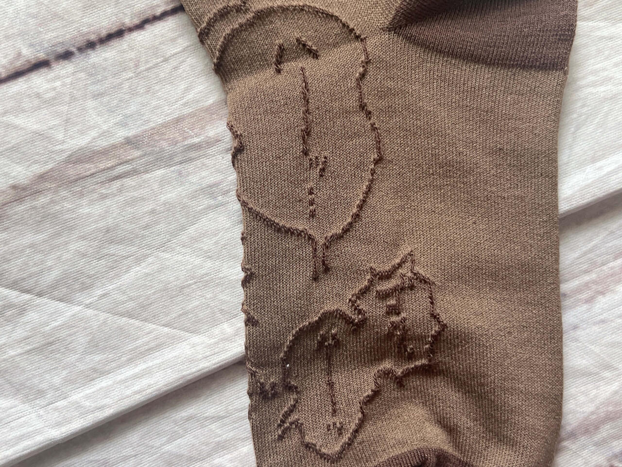 Honeysで「ちいかわ新作」を発見！履き心地バツグン♪かわいいけどちょっとシュール…？！（写真 23/33） - mimot.(ミモット)