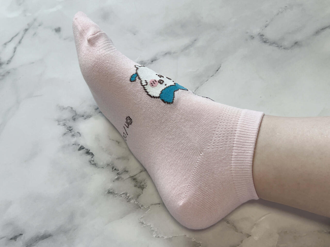 ハニーズから「ちいかわ」新作ソックスが出たよ！どんぐり帽子のハチワレが激かわ♪（写真 33/35） - mimot.(ミモット)