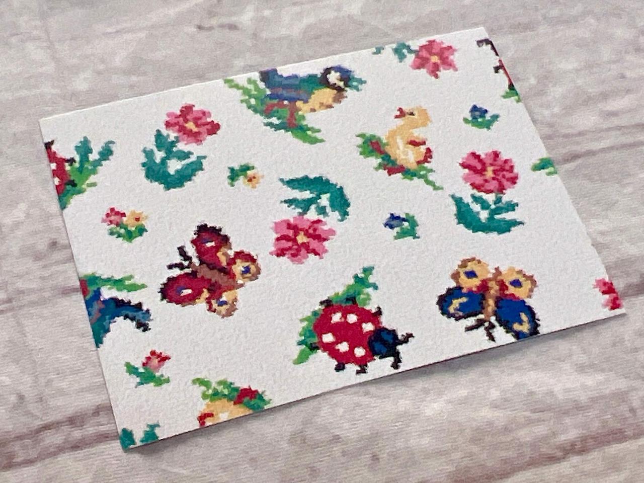 ずっと眺めていたい！素敵すぎるフェイラーの雑誌付録が登場したよ♪（写真 30/42） - mimot.(ミモット)