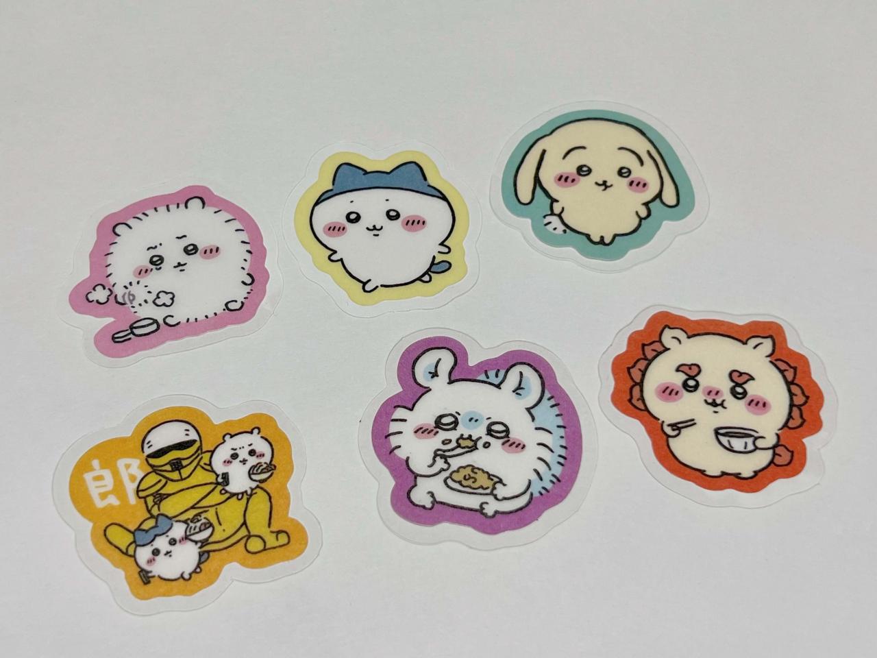 【ちいかわ×キャンドゥ】新商品が期待を超えてきた～！実用的なグッズ一挙紹介（写真 46/82） - mimot.(ミモット)